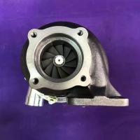 China 6BG1 Isuzu Supercharger For Hitachi  130-3 110-3 160-3 180-3 CASE 130 for sale