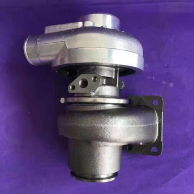 China 4D102 Komatsu Supercharger For PC120-6 PC128 for sale