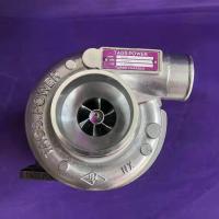 China 4D102 Komatsu Supercharger For PC120-6 PC128 for sale