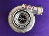 China 6D102 Komatsu Supercharger For PC200-6 PC200-7 PC220-6 PC220-7 for sale