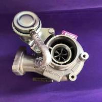 China PC130-7 Komatsu S4D95L Diesel Engine Supercharger for sale