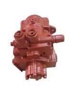China PSVL-42CG Hydraulic Pump For CAT 303.5 Kubota 121 U35 Lynx 131 for sale