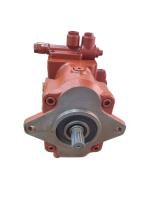 China PSVL-42CG Hydraulic Pump For CAT 303.5 Kubota 121 U35 Lynx 131 for sale