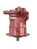 China PSVL-42CG Hydraulic Pump For CAT 303.5 Kubota 121 U35 Lynx 131 for sale