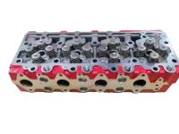 China Cummins ISF3.8 Cylinder Head Assembly For Excavator for sale