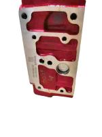 China Cummins ISF3.8 Cylinder Head Assembly For Excavator for sale