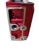 China Cummins ISF3.8 Cylinder Head Assembly For Excavator for sale