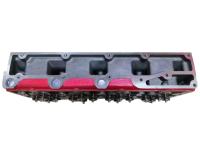 China Cummins ISF3.8 Cylinder Head Assembly For Excavator for sale