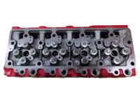 China Cummins ISF3.8 Cylinder Head Assembly For Excavator for sale
