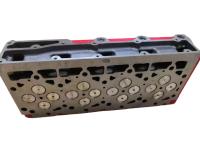 China Cummins ISF3.8 Cylinder Head Assembly For Excavator for sale