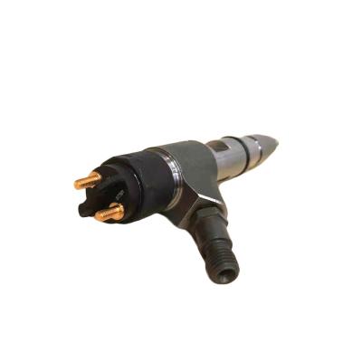 China Excavator Cummins Engine Spare Parts ISF3.8 Nozzle Assembly for sale