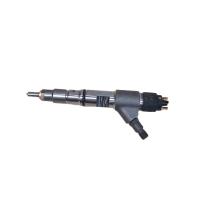 China Excavator Cummins Engine Spare Parts ISF3.8 Nozzle Assembly for sale