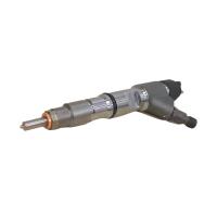 China Excavator Cummins Engine Spare Parts ISF3.8 Nozzle Assembly for sale