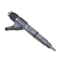 China Excavator Cummins Engine Spare Parts ISF3.8 Nozzle Assembly for sale