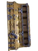 China Standard Mitsubishi S6K Excavator Cylinder Block for sale