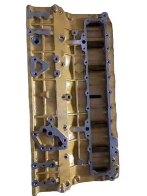 China Standard Mitsubishi S6K Excavator Cylinder Block for sale