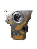 China Standard Mitsubishi S6K Excavator Cylinder Block for sale