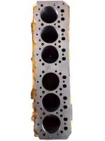 China Standard Mitsubishi S6K Excavator Cylinder Block for sale