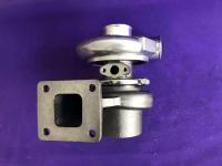China Kato HD700-7 Kobelco SK07N2 6D31 Diesel Engine Turbocharger for sale