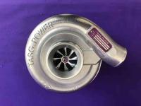 China Daewoo DH150-8 220-5 225-7 215-7 DB58 Diesel Engine Turbocharger for sale