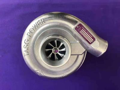 China Daewoo DH150-8 220-5 225-7 215-7 DB58 Diesel Engine Turbocharger for sale