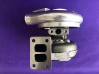 China Daewoo DH150-8 220-5 225-7 215-7 DB58 Diesel Engine Turbocharger for sale