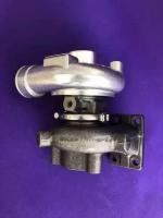 China CAT E312C 312D Mitsubishi S4K Excavator Supercharger for sale