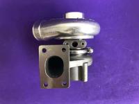 China Isuzu 4BG1 Diesel Engine Supercharger Kobelco SK135-8 SANY SY135-8 for sale
