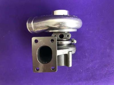China Isuzu 4BG1 Diesel Engine Supercharger Kobelco SK135-8 SANY SY135-8 for sale