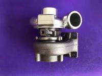 China Isuzu 4BG1 Diesel Engine Supercharger Kobelco SK135-8 SANY SY135-8 for sale