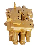 China Sany 235-8 Distribution Valve Diesel Engine Spare Parts for sale
