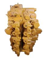 China Sany 235-8 Distribution Valve Diesel Engine Spare Parts for sale