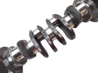 China Standard Volvo D6D Diesel Engine Crankshaft for sale