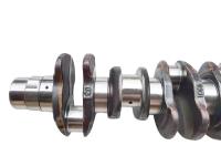 China Standard Volvo D6D Diesel Engine Crankshaft for sale