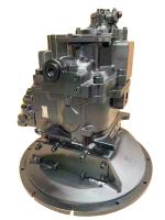 China Kobelco SK460-8 Hydraulic Pump Replacement for sale