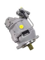 China Standard A10VO71/63 Small Hydraulic Pump for sale