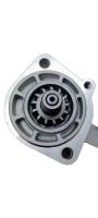 China 8-98001915-0 8-98070321-1 4HK1 Starter Assembly ZX200-3 ZX240-3 ZX270-3 SH200-5 SH240-5 for sale