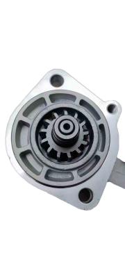 China 8-98001915-0 8-98070321-1 4HK1 Starter Assembly ZX200-3 ZX240-3 ZX270-3 SH200-5 SH240-5 for sale
