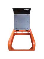 China Doosan DX380-9C Tool Box Diesel Engine Spare Parts for sale