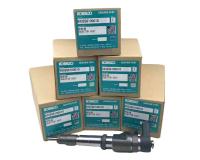 China Mitsubishi  D04FR Nozzle Assembly Diesel Engine Spare Parts for sale