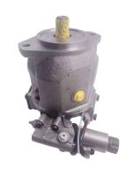 China CAT 336D Diesel Engine Spare Parts Fan Pump for sale