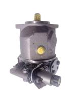 China CAT 336D Diesel Engine Spare Parts Fan Pump for sale