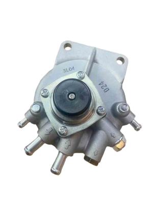 China KATO 820-V/4M50 Diesel Engine Spare Parts Oil Water Separator Assembly for sale