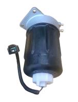 China KATO 820-V/4M50 Diesel Engine Spare Parts Oil Water Separator Assembly for sale