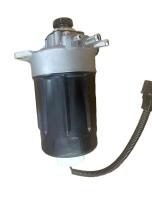China KATO 820-V/4M50 Diesel Engine Spare Parts Oil Water Separator Assembly for sale