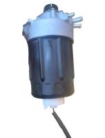 China KATO 820-V/4M50 Diesel Engine Spare Parts Oil Water Separator Assembly for sale