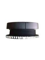 China Excavator Spare Parts Cummins 6D107 Crankshaft Pulley for sale