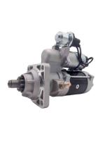 China Standard Excavator QSB 6.7 Diesel Starter Motor for sale