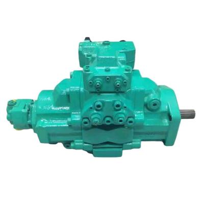 China Kobelco 120-5 Excavator Hydraulic Pump 3 Months Warranty for sale