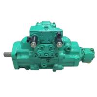 China Kobelco 120-5 Excavator Hydraulic Pump 3 Months Warranty for sale